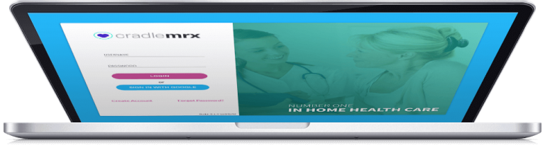 Cradle Solution – Cradle Solution, Inc.