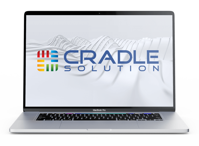 Cradle Solution – Cradle Solution, Inc.