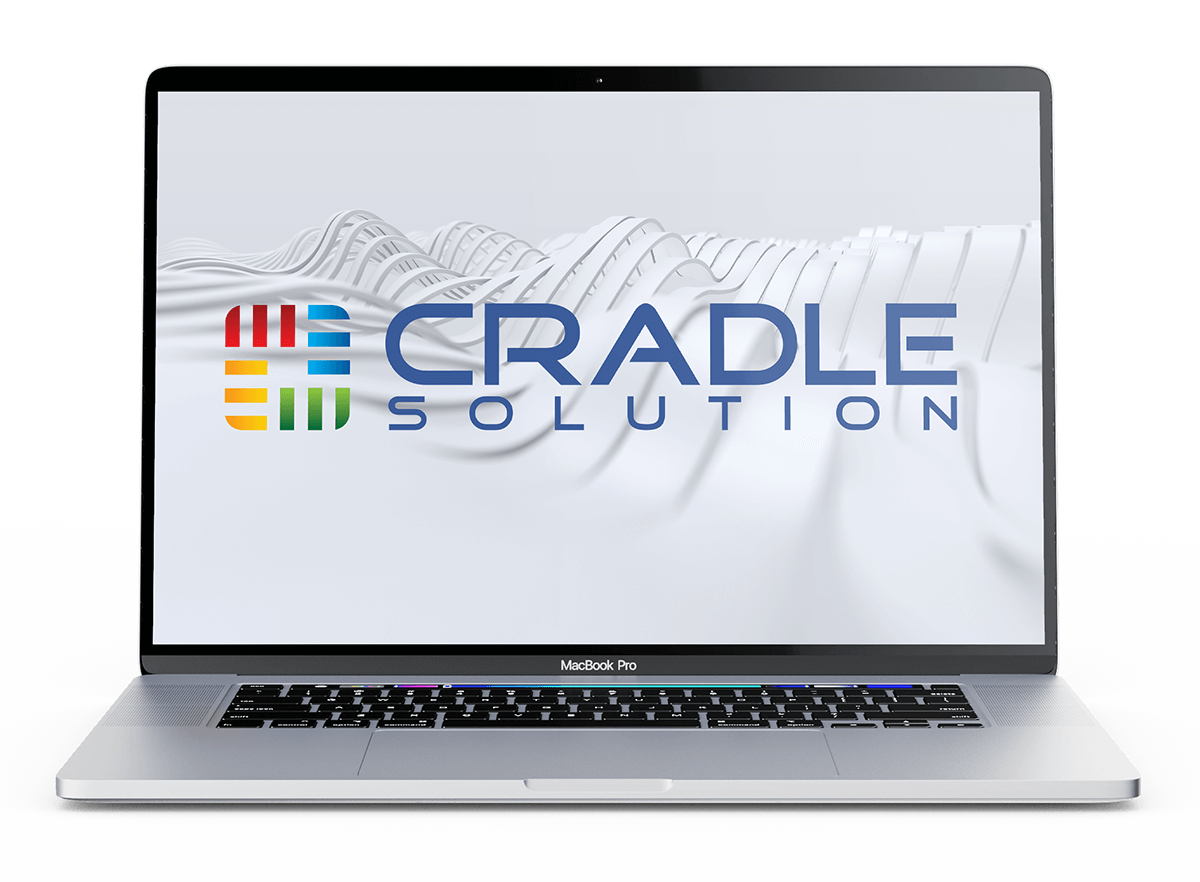 Cradle Solution – Cradle Solution, Inc.